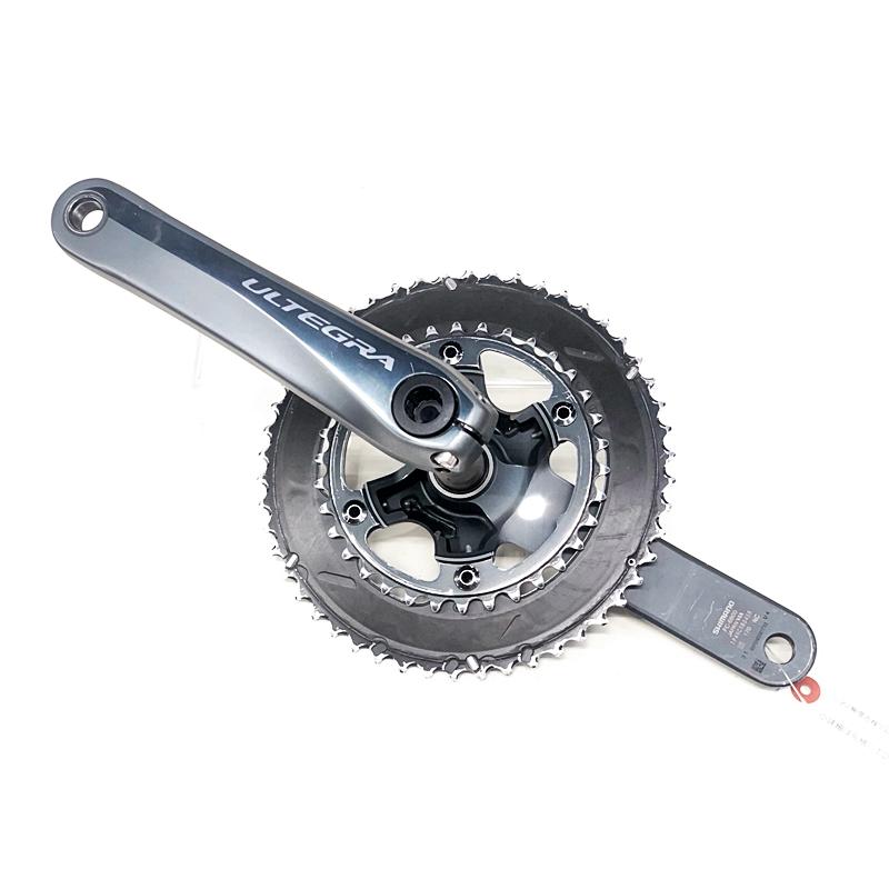 シマノ SHIMANO アルテグラ ULTEGRA FC-6800 50-34T/170mm クランクセット 〇 : サイクルパラダイス ウェブストア - 通販 - Yahoo!ショッピング
