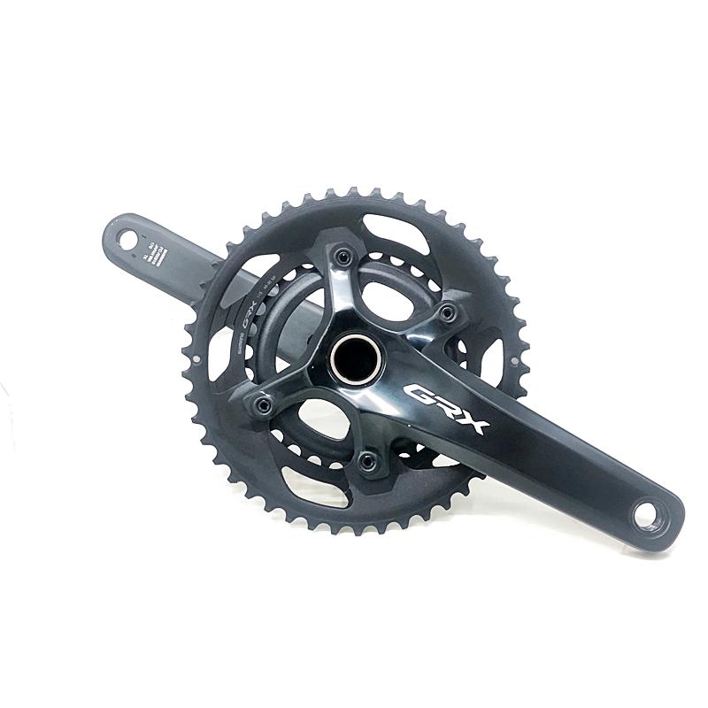 シマノ SHIMANO GRX FC-RX810 48-30T/170 クランクセット 〇 : cps-2409271726-pa-037673136 : サイクルパラダイス ウェブストア ...