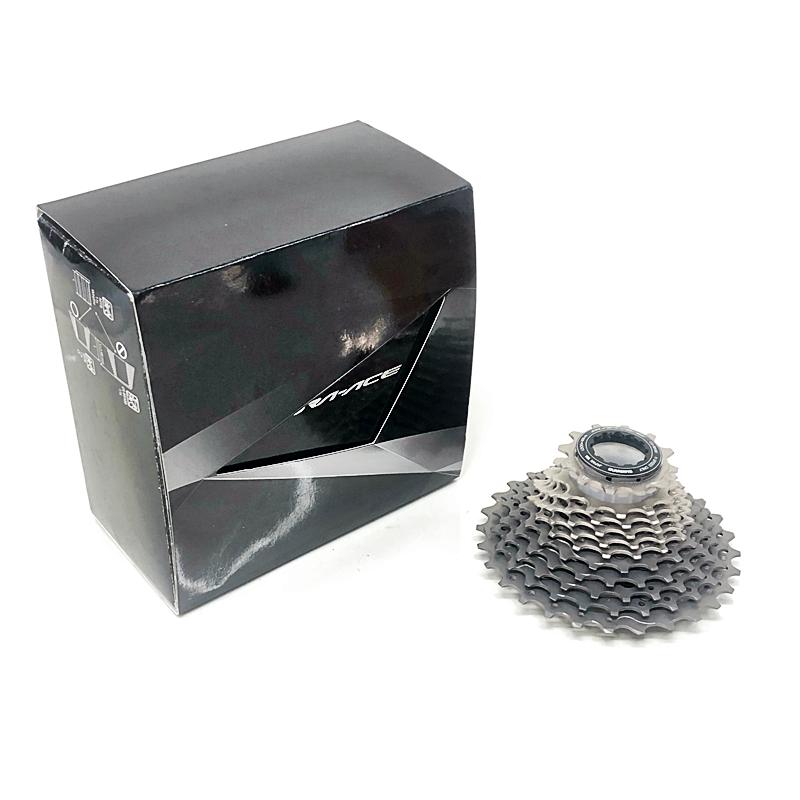 未使用 シマノ SHIMANO デュラエース DURA-ACE CS-R9100 スプロケット 11速 12-28T : サイクルパラダイス ウェブストア - 通販 - Yahoo!ショッピング