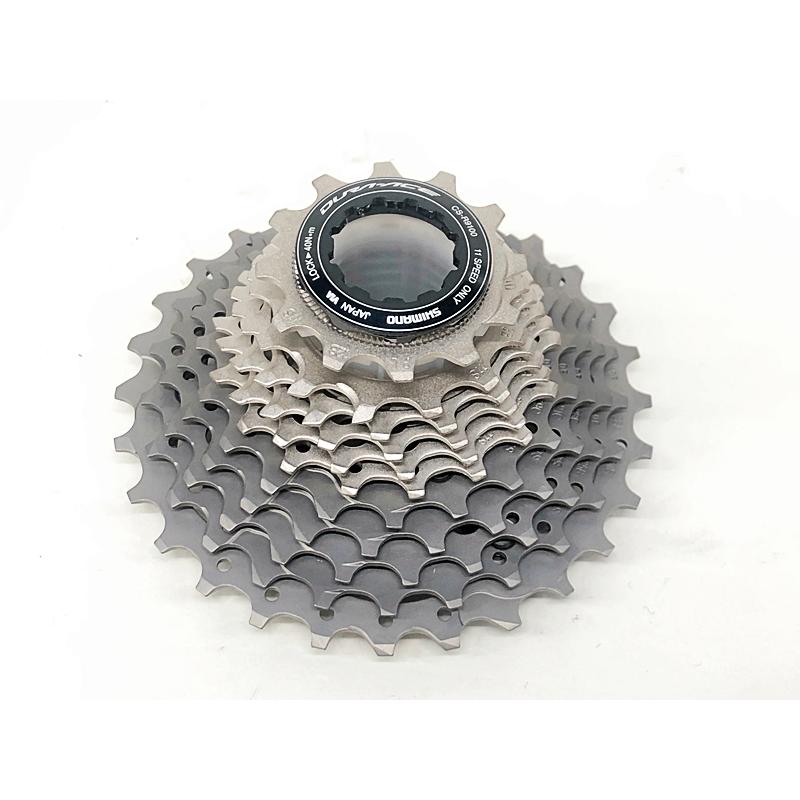 未使用 シマノ SHIMANO デュラエース DURA-ACE CS-R9100 スプロケット 11速 12-28T : サイクルパラダイス ウェブストア - 通販 - Yahoo!ショッピング