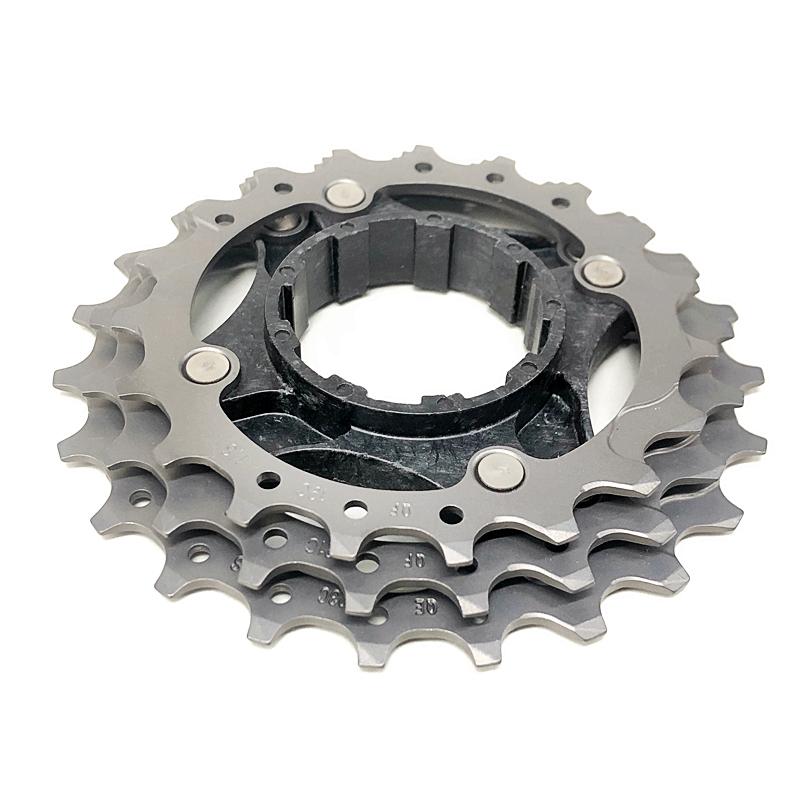 未使用 シマノ SHIMANO デュラエース DURA-ACE CS-R9100 スプロケット 11速 12-28T : サイクルパラダイス ウェブストア - 通販 - Yahoo!ショッピング