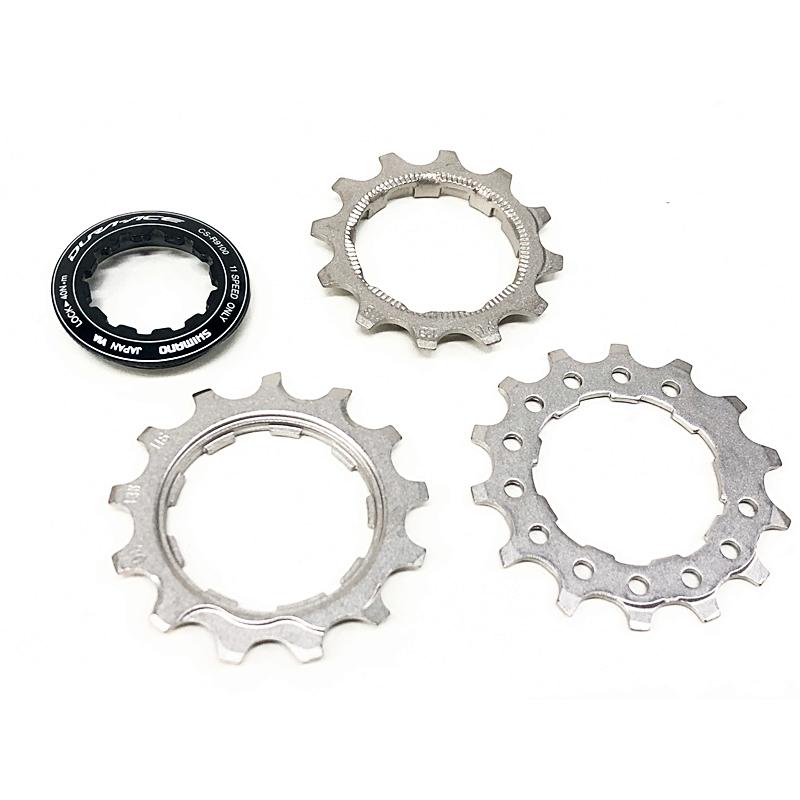 未使用 シマノ SHIMANO デュラエース DURA-ACE CS-R9100 スプロケット 11速 12-28T : サイクルパラダイス ウェブストア - 通販 - Yahoo!ショッピング