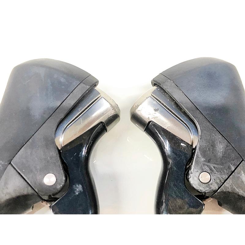 シマノ SHIMANO アルテグラ ULTEGRA ST-6800 左右セット 変速レバー シフトレバー 〇 : cps-2410191713-pa-037674948 : サイクルパラダイス ...