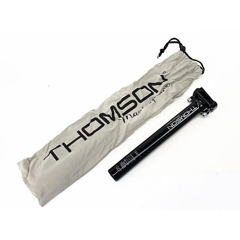 美品 トムソン THOMSON マスターピース MASTERPIECE SP-M102 27.2/240mm アルミニウム シートポスト : サイクルパラダイス ウェブストア - 通販 ...