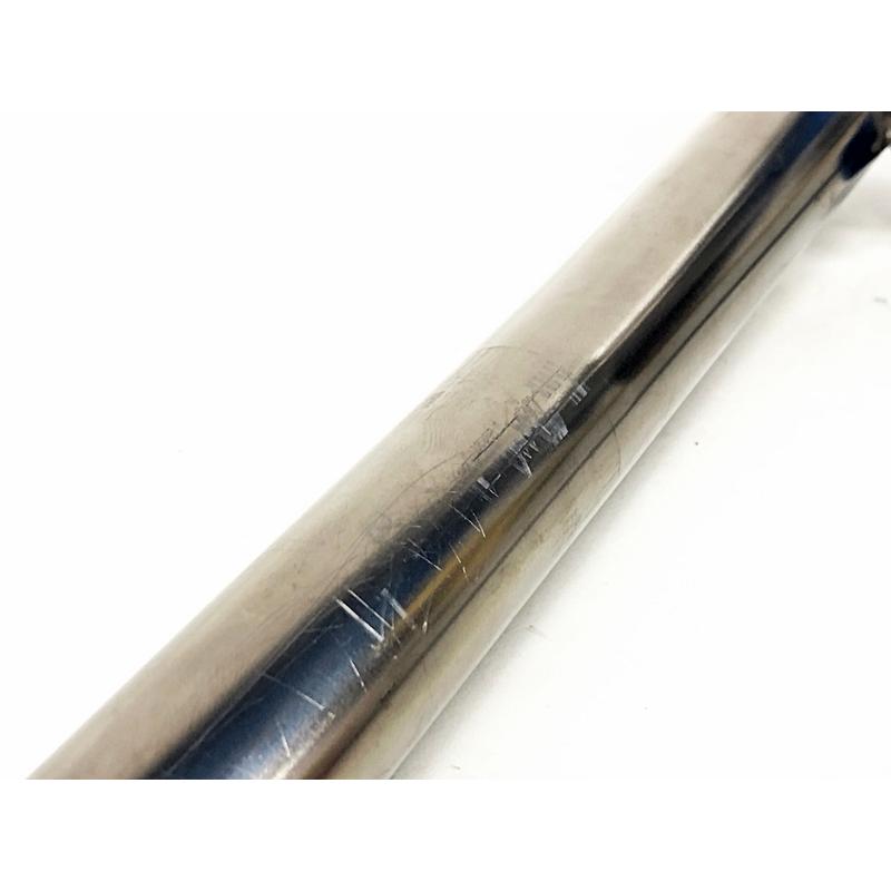COLNAGO 美品 ケントエリクセン KENTERIKSEN TITANIUM SEATPOST COLNAGO 美品 ケントエリクセン KENTERIKSEN TITANIUM SEATPOST