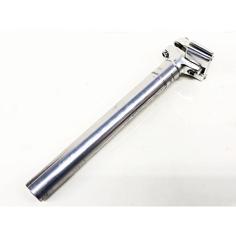 サンツアー SUNTOUR シュパーブプロ SUPERBE PRO アルミ 27.2mm : サイクルパラダイス ウェブストア - 通販 - Yahoo!ショッピング