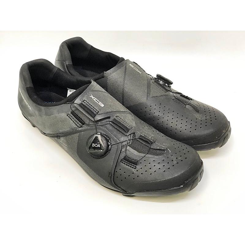 シマノ SHIMANO RC3 SH-RC300 EU44 US9.7 27.8cm ブラック ビンディングシューズ【値下げ】 : サイクルパラダイス ウェブストア - 通販 - Yahoo ...