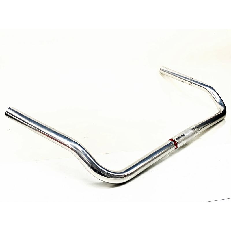 NITTO 美品 ニットー ロスコバー B614 LOSCO BAR 540mm 25.4mm アルミ ハンドル : サイクルパラダイス ...