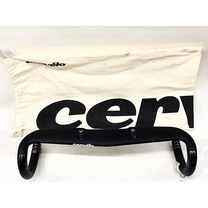 美品 サーヴェロ CERVELO HB14 S5専用 420mm カーボン ドロップハンドル【値下げ】 : サイクルパラダイス ウェブストア - 通販 - Yahoo!ショッピング