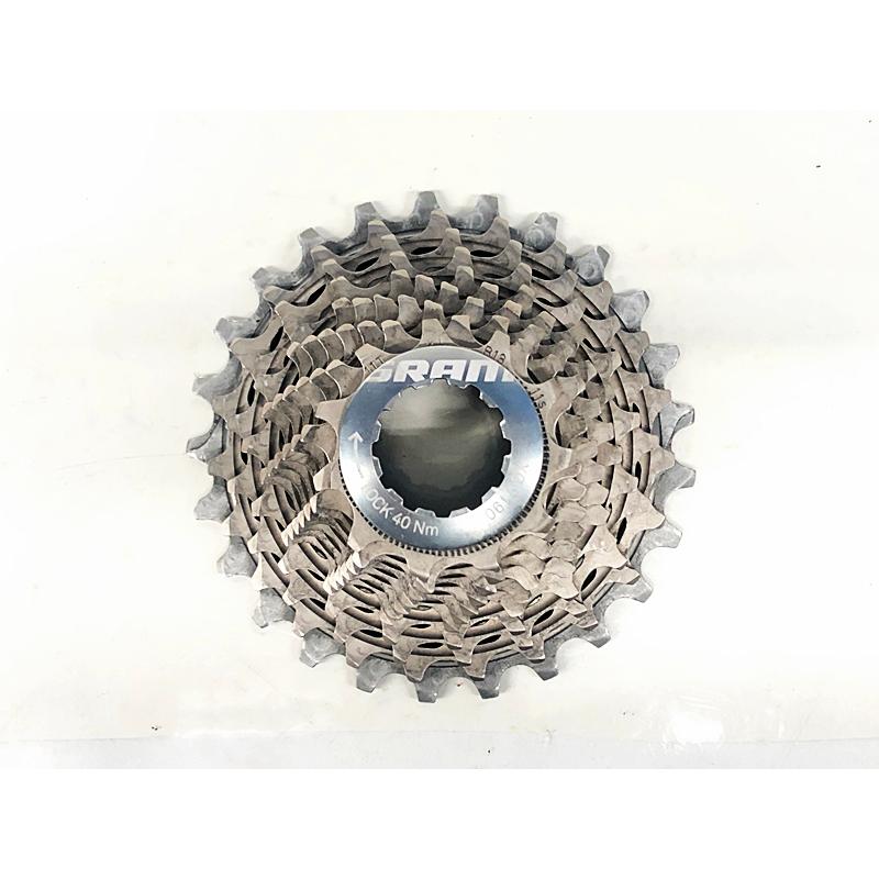 美品 スラム SRAM レッド RED CS-XG-1190-E1 11-25T 11s スプロケット : サイクルパラダイス ウェブストア - 通販 - Yahoo!ショッピング