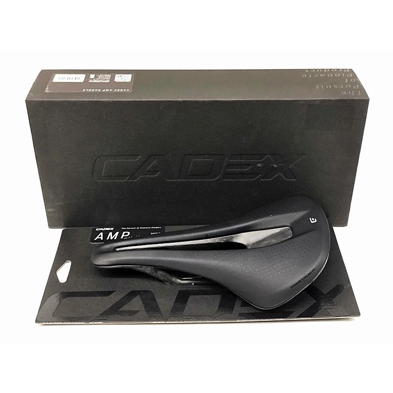 超美品 カデックス CADEX AMP 148mm カーボンレール サドル : サイクルパラダイス ウェブストア - 通販 - Yahoo!ショッピング