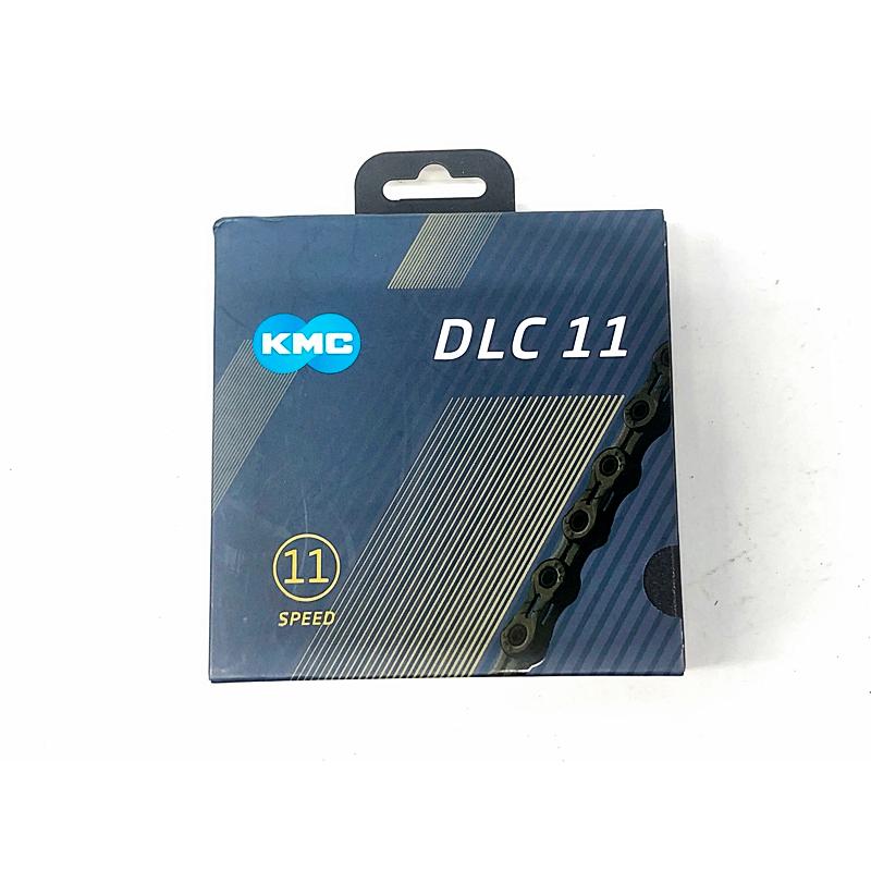 未使用品 KMC DLC 11 118リンク 11s チェーン : サイクルパラダイス ウェブストア - 通販 - Yahoo!ショッピング