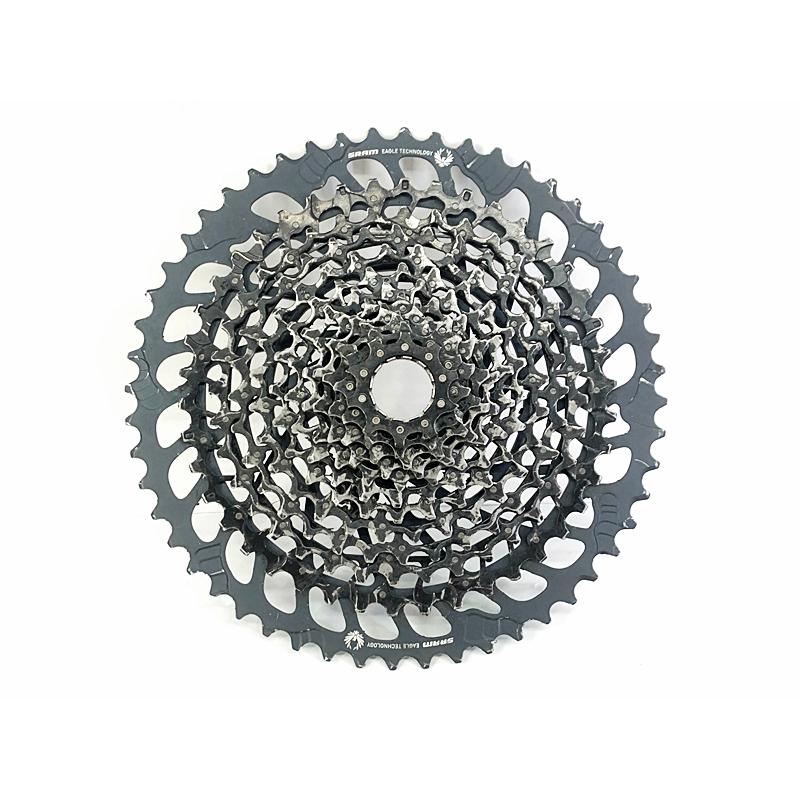 スラム SRAM イーグル EAGLE XG-1275 10-52T 12速 XD スプロケット : サイクルパラダイス ウェブストア - 通販 - Yahoo!ショッピング