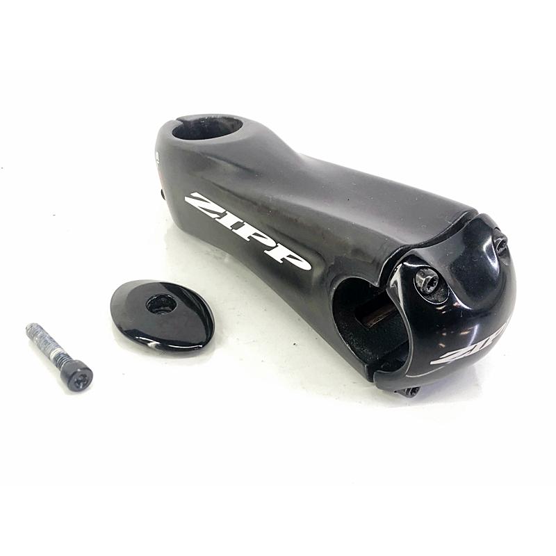 美品 ジップ ZIPP SLスプリントカーボンステム SL Sprint Carbon Stem 110mm 31.8mm ステム ...