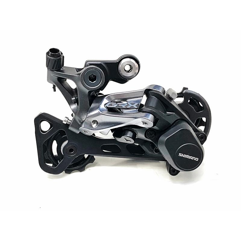 シマノ 美品 SHIMANO GRX RD-RX812 GS 11s リアディレイラー 〇 : サイクルパラダイス ウェブストア - 通販 - Yahoo!ショッピング