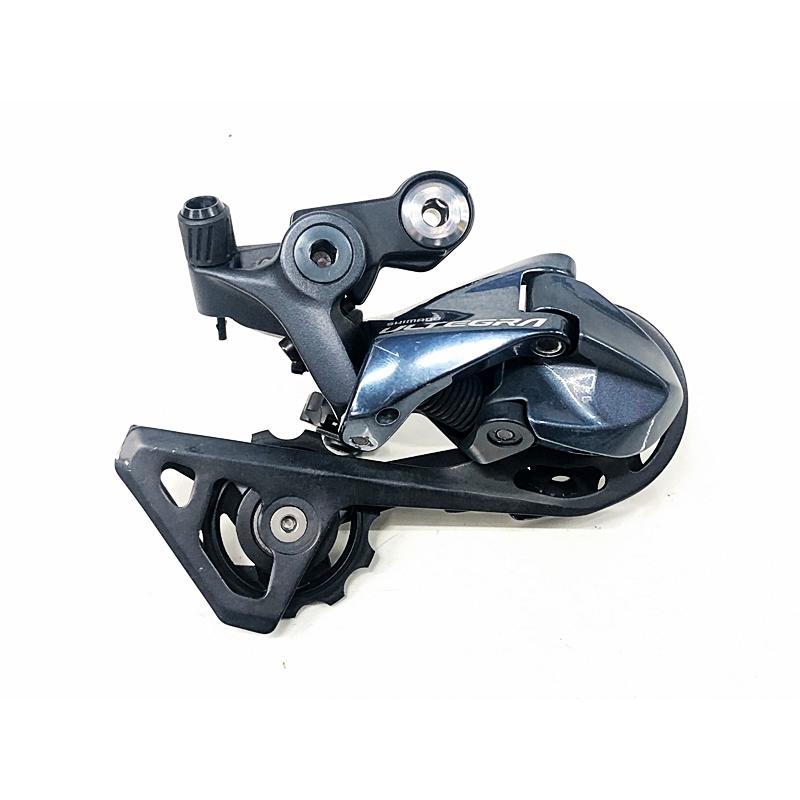 シマノ SHIMANO アルテグラ ULTEGRA ST-R8000 FD-R8000 RD-R8000 BR-R8000 CS-R8000 機械式 リムブレーキ コンポセット 〇 ...