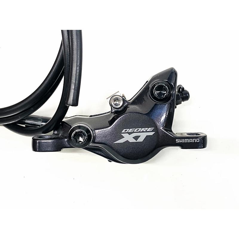 シマノ SHIMANO デオーレXT DEORE XT BL-M8100/BR-M8100 油圧DISCブレーキ前後セット 〇 : サイクルパラダイス ウェブストア - 通販 - Yahoo ...