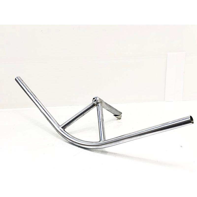 NITTO ニットー リヴェンデル ブルムースバー RIVENDELL B901 BULLMOOSE BAR ハンドル 0 : サイクル ...