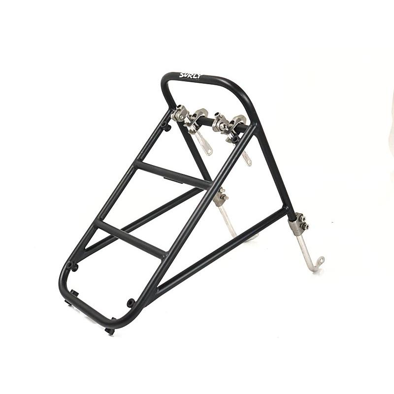 SURLY サーリー 8 パック ラック PACK RACK フロントラック : サイクルパラダイス ウェブストア - 通販 - Yahoo ...