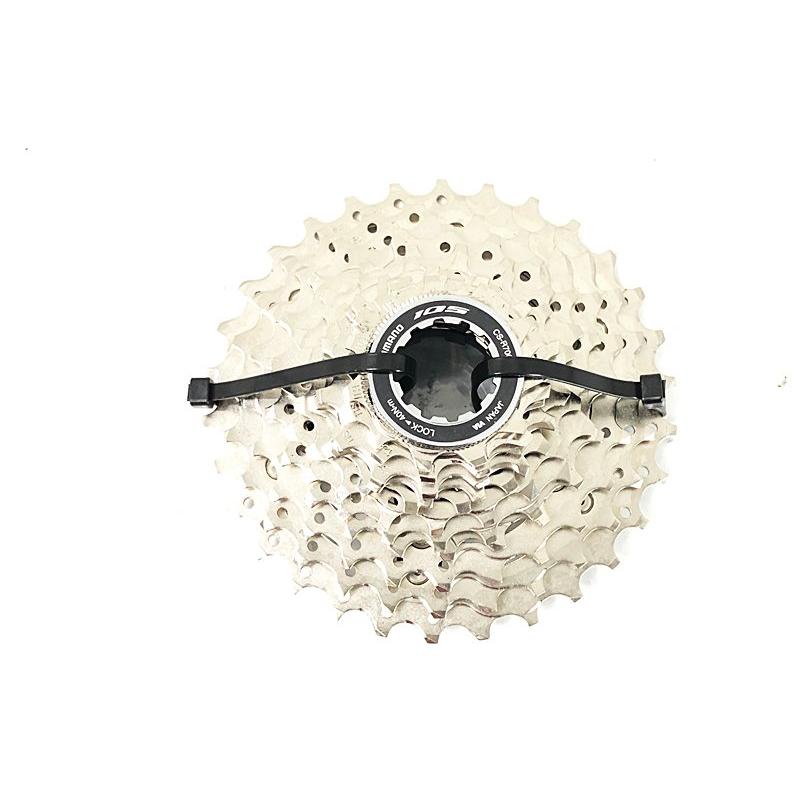 シマノ SHIMANO 105 CS-R7000 11S 11-30T スプロケット 〇【値下げ】 : サイクルパラダイス ウェブストア - 通販 - Yahoo!ショッピング