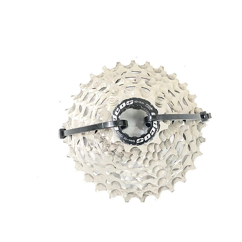 エドコ EDCO 11S 11-29T 削り出しスプロケット シマノフリー対応 スプロケット : サイクルパラダイス ウェブストア - 通販 - Yahoo!ショッピング