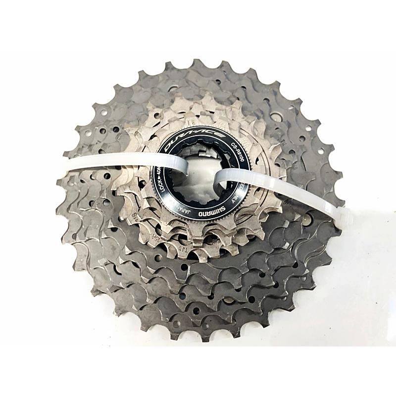 シマノ 美品 SHIMANO デュラエース DURA-ACE CS-R9100 11-30T 11速 スプロケット 〇 : サイクルパラダイス ウェブストア - 通販 - Yahoo!ショッピング