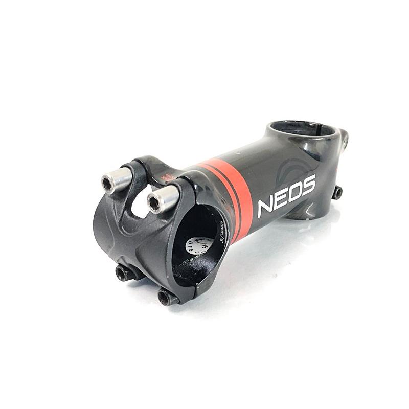 cinelli（チネリ） ネオス ステム NEOS STEM 83° 90mm 31.8mm ステム カーボン : サイクルパラダイス ウェブ ...