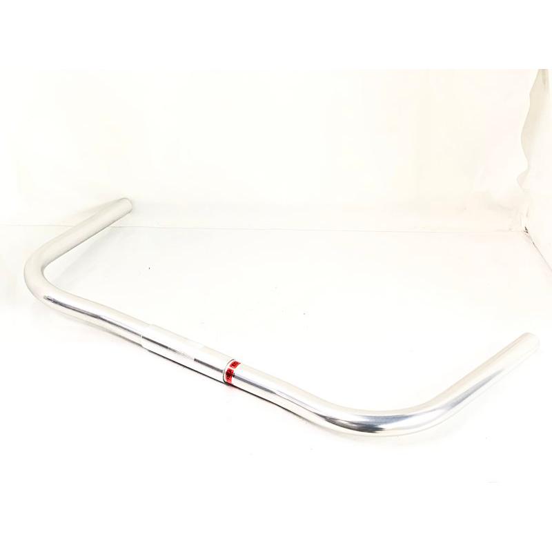 日東 NITTO リヴェンデル チョコバー RIVENDELL CHOCO BAR 540mm/25.4mm ハンドル : サイクルパラダイス ...
