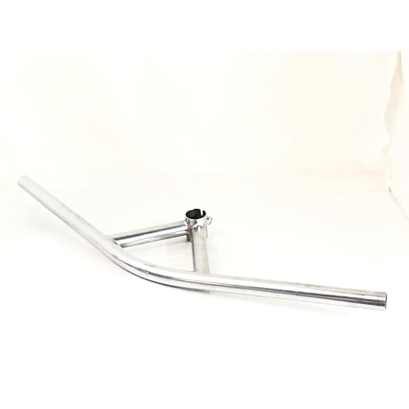 日東 NITTO フェアウェザー ブルムースバー FAIRWEATHER BULLMOOSE BAR B903 600mm OS フラットバー ...