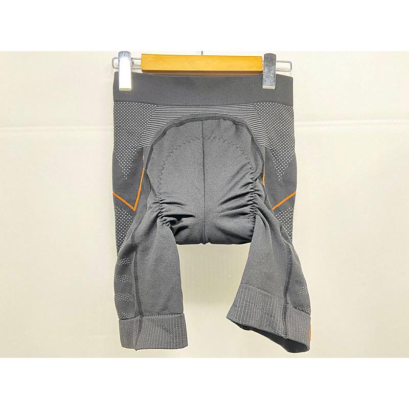 未使用品 ファンキアー FUNKIER VELLETRI SEAMLESS SHORTS XS-Sサイズ ブラック : サイクルパラダイス ...