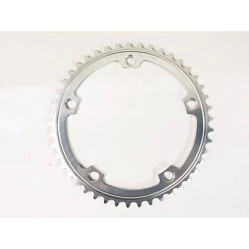 SUGINO 美品 スギノ 75 トラックチェーンリング TRACK CHAINRING 45T チェーンリング : サイクルパラダイス ...
