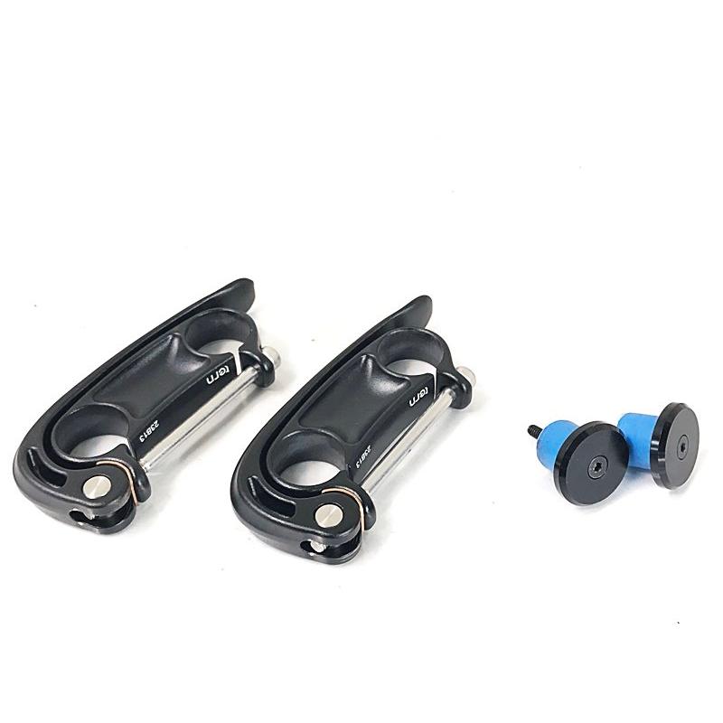 美品 ターン TERN アンドロス ステム 65 ANDROS STEM : サイクルパラダイス ウェブストア - 通販 - Yahoo!ショッピング