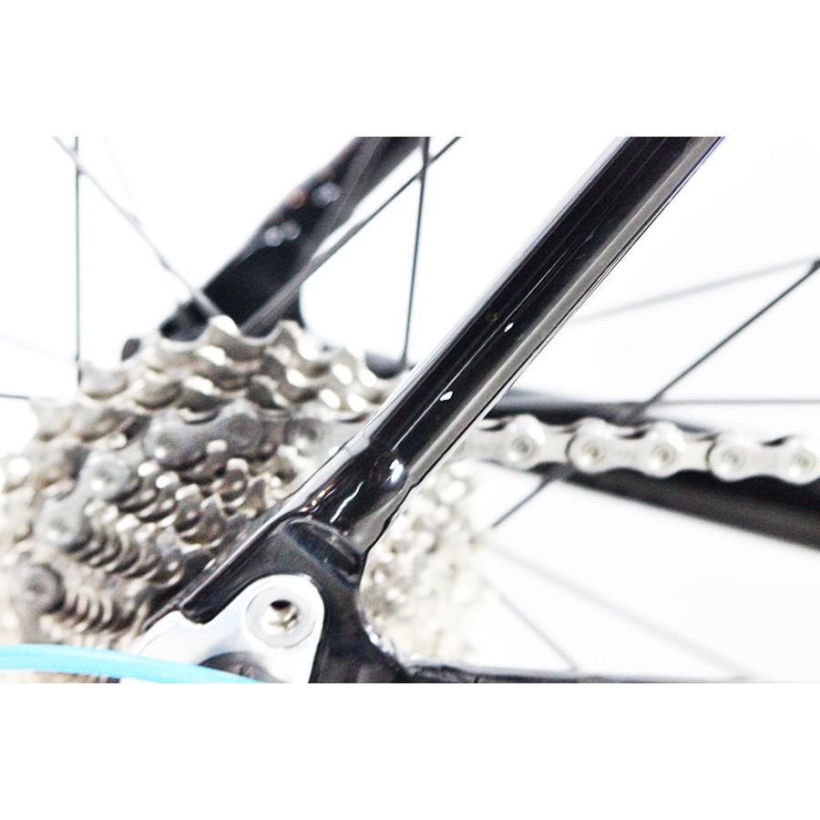 ANCHOR（ファッション） アンカー ANCHOR RS6 EPSE 105 2017年モデル アルミ ロードバイク 490サイズ 11速 ブラック : サイクルパラダイス ウェブストア ...