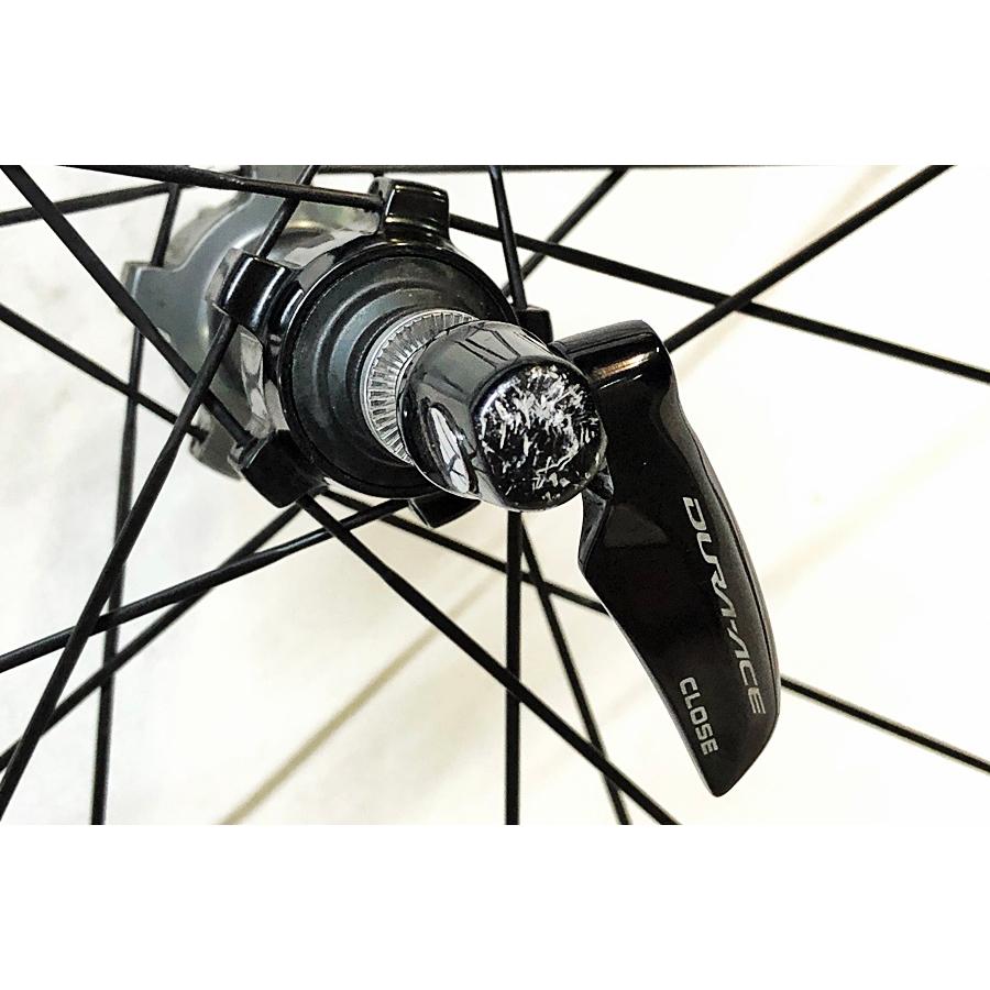 シマノ SHIMANO WH-R9100 C24 DURA-ACE デュラエース ホイールセット 11速 クリンチャー アルミ : サイクルパラダイス ウェブストア - 通販 - Yahoo ...