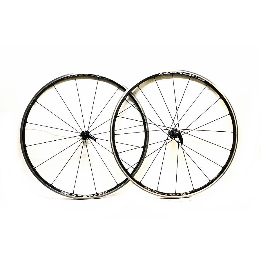 シマノ SHIMANO WH-R9100 C24 DURA-ACE デュラエース ホイールセット 11速 クリンチャー アルミ : サイクルパラダイス ウェブストア - 通販 - Yahoo ...