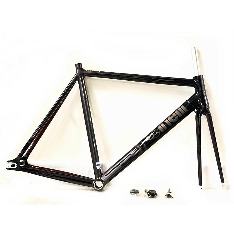 cinelli 未使用 チネリ CINELLI マッシュ MASH パララックス PARALLAX フレームセット 2015年 XLサイズ ...