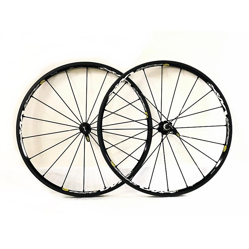 マビック MAVIC クロスマックスXL CROSSMAX XL ホイールセット シマノ 10速 クリンチャー アルミ : サイクルパラダイス ウェブストア - 通販 - Yahoo!ショッピング