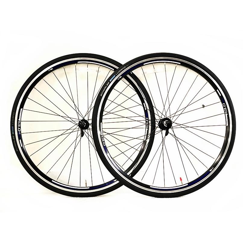 マダックス MADDUX R3.0 ホイールセット シマノ 10速 クリンチャー アルミ : サイクルパラダイス ウェブストア - 通販 ...