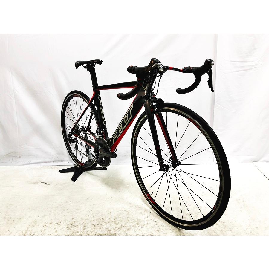 FELT フェルト AR5 105 2015年モデル カーボン ロードバイク 510サイズ 11速 ブラック : サイクルパラダイス ウェブストア - 通販 - Yahoo!ショッピング