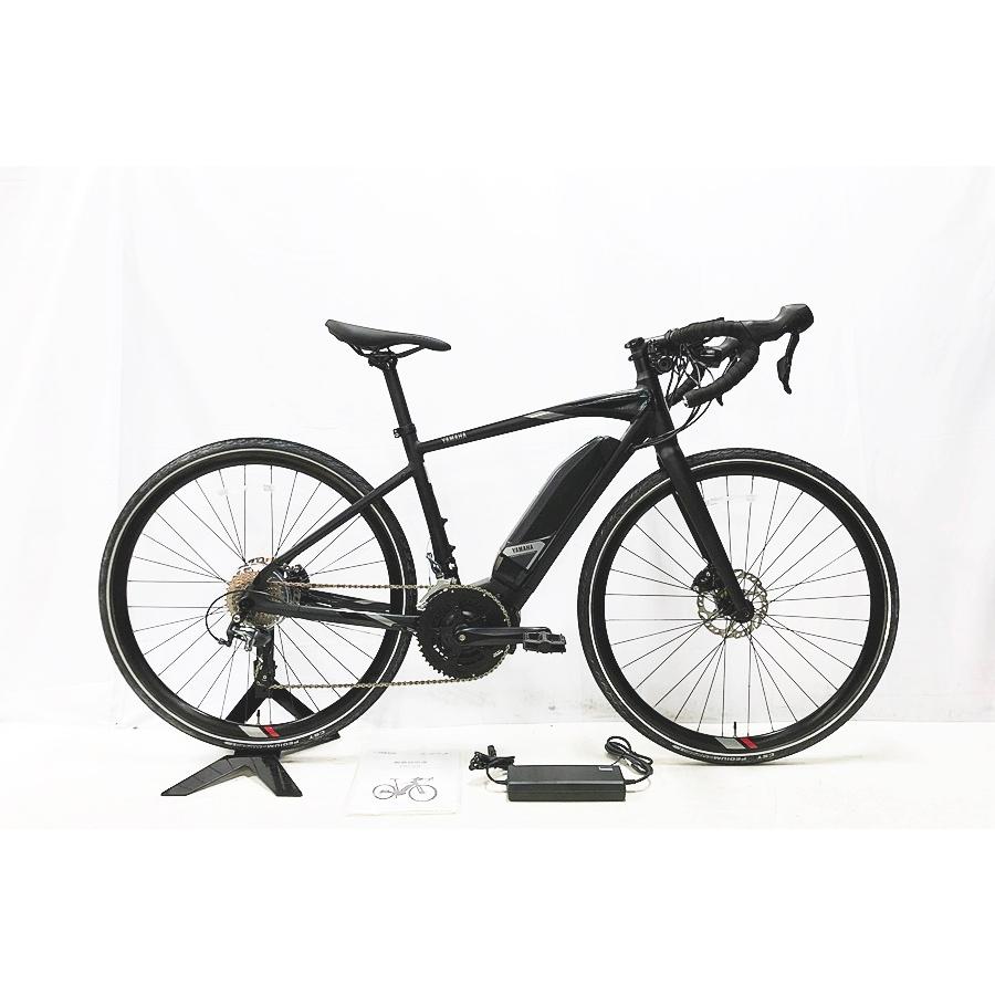 YAMAHA 【店頭受取可】ヤマハ YPJ-ER Tiagra 2019年 アルミ ロードバイク Mサイズ 2×10速 ブラック 電動アシスト : サイクルパラダイス ウェブストア - 通販 ...