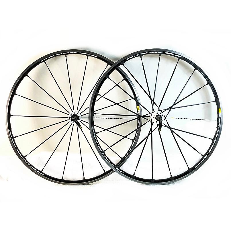 マビック MAVIC キシリウム SLS KSYRIUM ホイールセット シマノ 11速 クリンチャー アルミ : サイクルパラダイス ウェブストア - 通販 - Yahoo!ショッピング