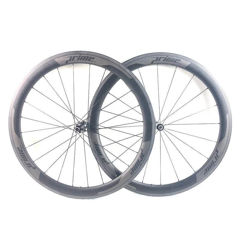 プライム PRIME RP-50 ホイールセット シマノ 11速 クリンチャー カーボン : サイクルパラダイス ウェブストア - 通販 ...