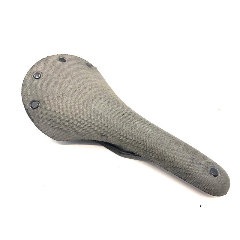 ブルックス BROOKS カンビウムC13 F132 CAMBIUM C13 サドル カーボンレール : サイクルパラダイス ウェブストア ...