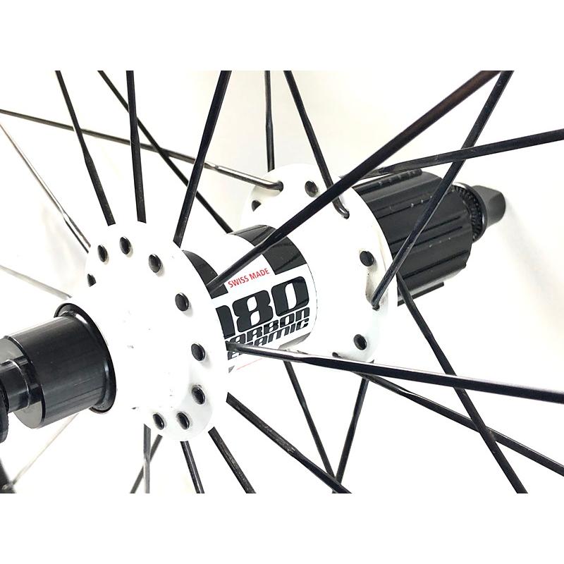 ファストフォワード FFWD F9R 180S リアのみ シマノ 11速 チューブラー カーボン : サイクルパラダイス ウェブストア - 通販 - Yahoo!ショッピング