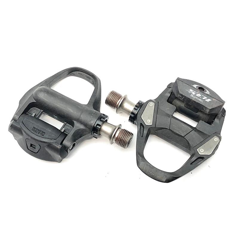 シマノ SHIMANO PD-R7000 105 ビンディングペダル : サイクルパラダイス ウェブストア - 通販 - Yahoo!ショッピング