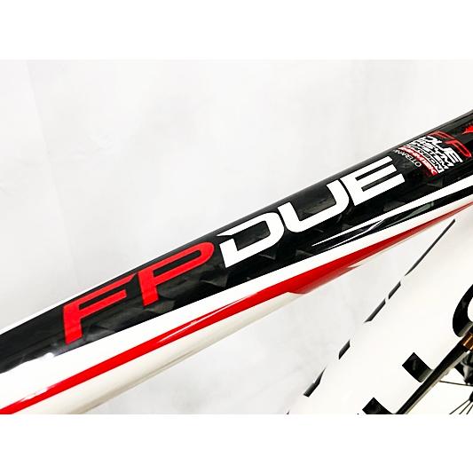 ピナレロ PINARELLO FP デュー DUE 105 2013年モデル カーボンロードバイク 55サイズ ホワイト : サイクルパラダイス ウェブストア - 通販 - Yahoo!ショッピング