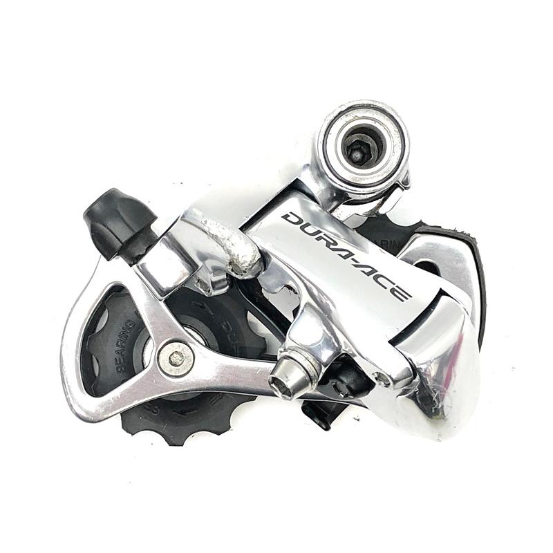 シマノ SHIMANO RD-7800 デュラエース DURA-ACE リアディレーラー 10速 ショート : サイクルパラダイス ウェブ ...