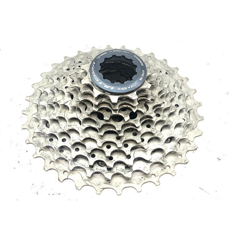 シマノ SHIMANO CS-R8000 アルテグラ ULTEGRA スプロケット 11速 11-32T : サイクルパラダイス ウェブストア ...