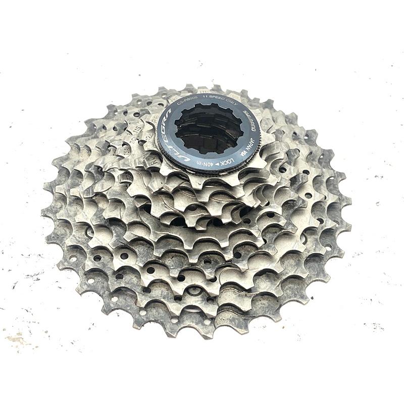 シマノ SHIMANO CS-R8000 アルテグラ ULTEGRA スプロケット 11速 11-30T : サイクルパラダイス ウェブストア ...