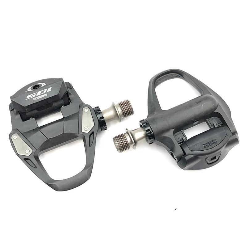 シマノ SHIMANO PD-R7000 105 ビンディングペダル : サイクルパラダイス ウェブストア - 通販 - Yahoo!ショッピング